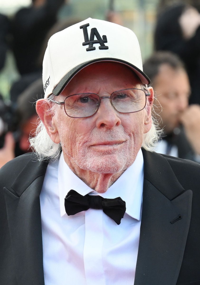 Famous birthdays for June 4: Bruce Dern, Keith David