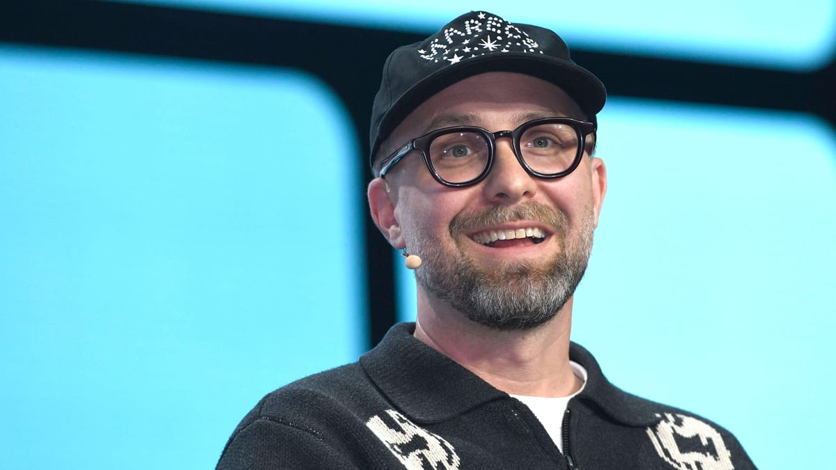 Mark Forster überrascht mit persönlicher Liebeserklärung