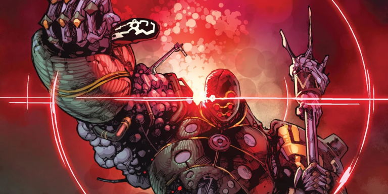 10 Marvel comics that could become Disney+’s next prestige television hits