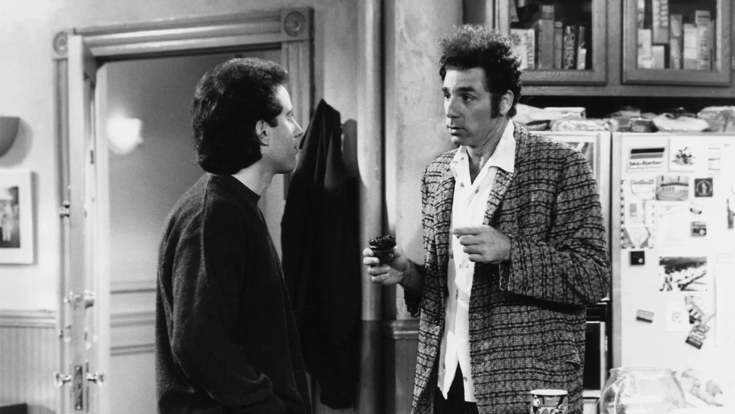 13 memorable TV characters never seen on screen