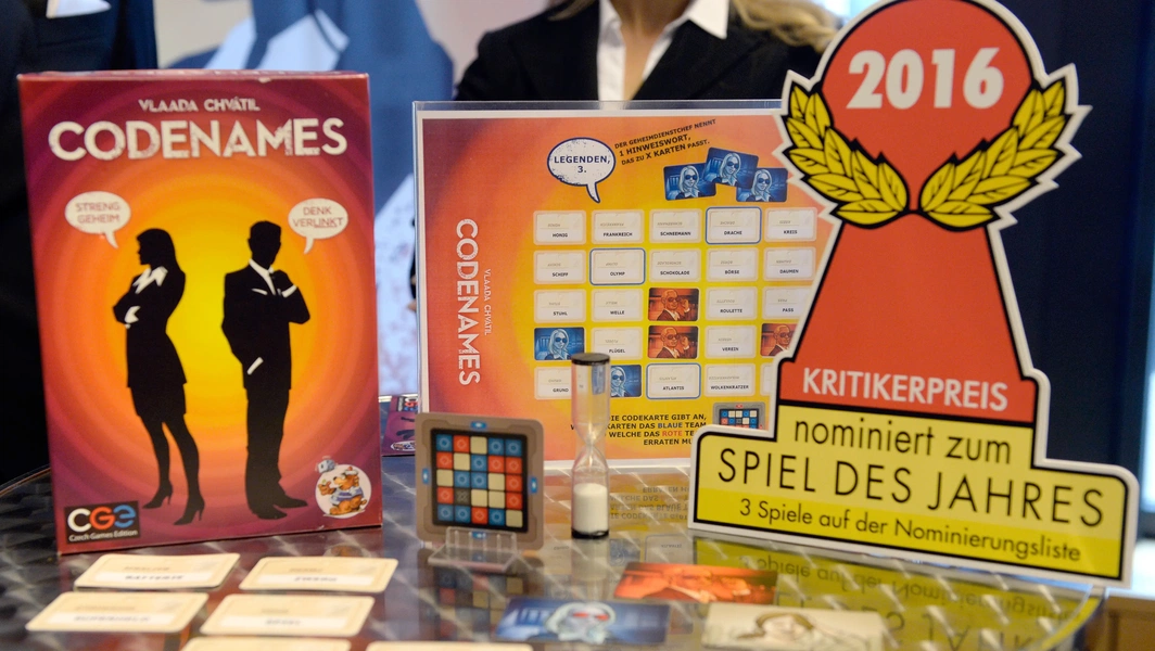9 engaging board games for every type of player