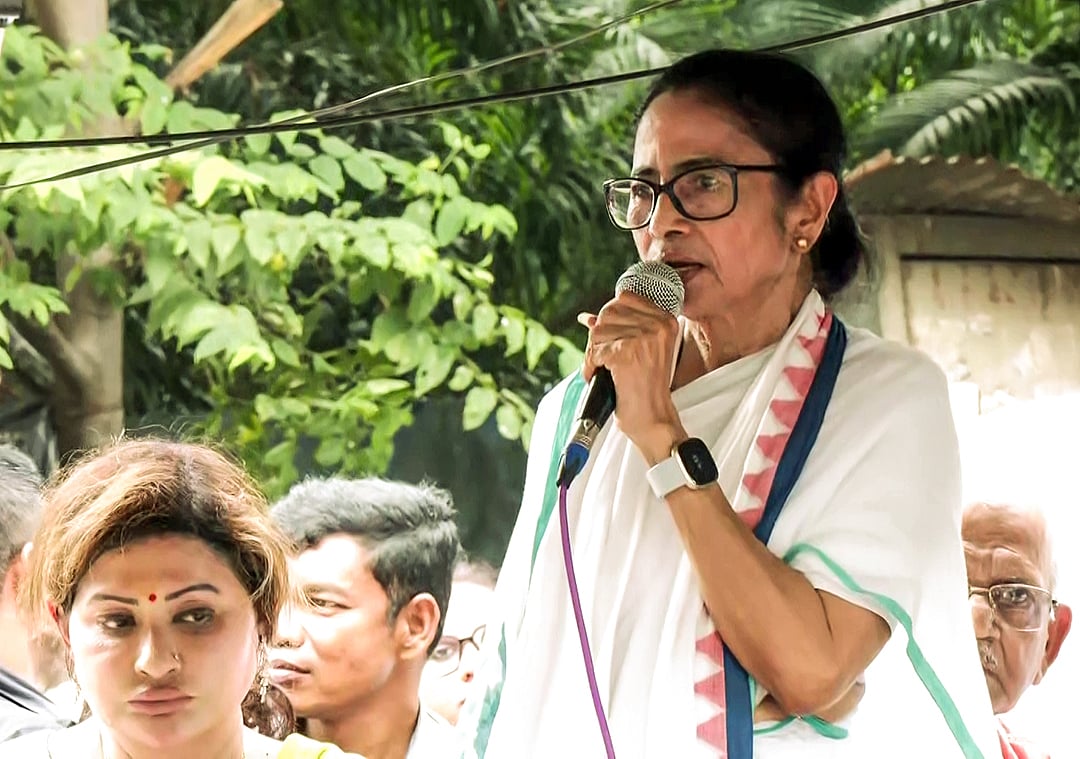 FIR against Mamata Banerjee on complaint alleging 'provocative' remarks ...