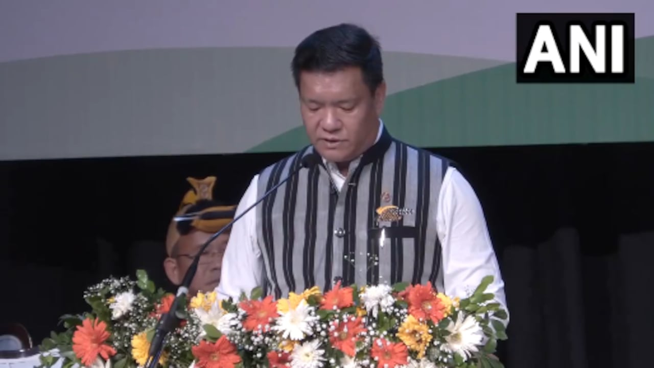 Arunachal Christian Forum demands suspension of State Religion Act rules