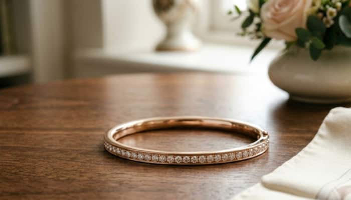 Bracelet beauty: Bracelets that add sparkle