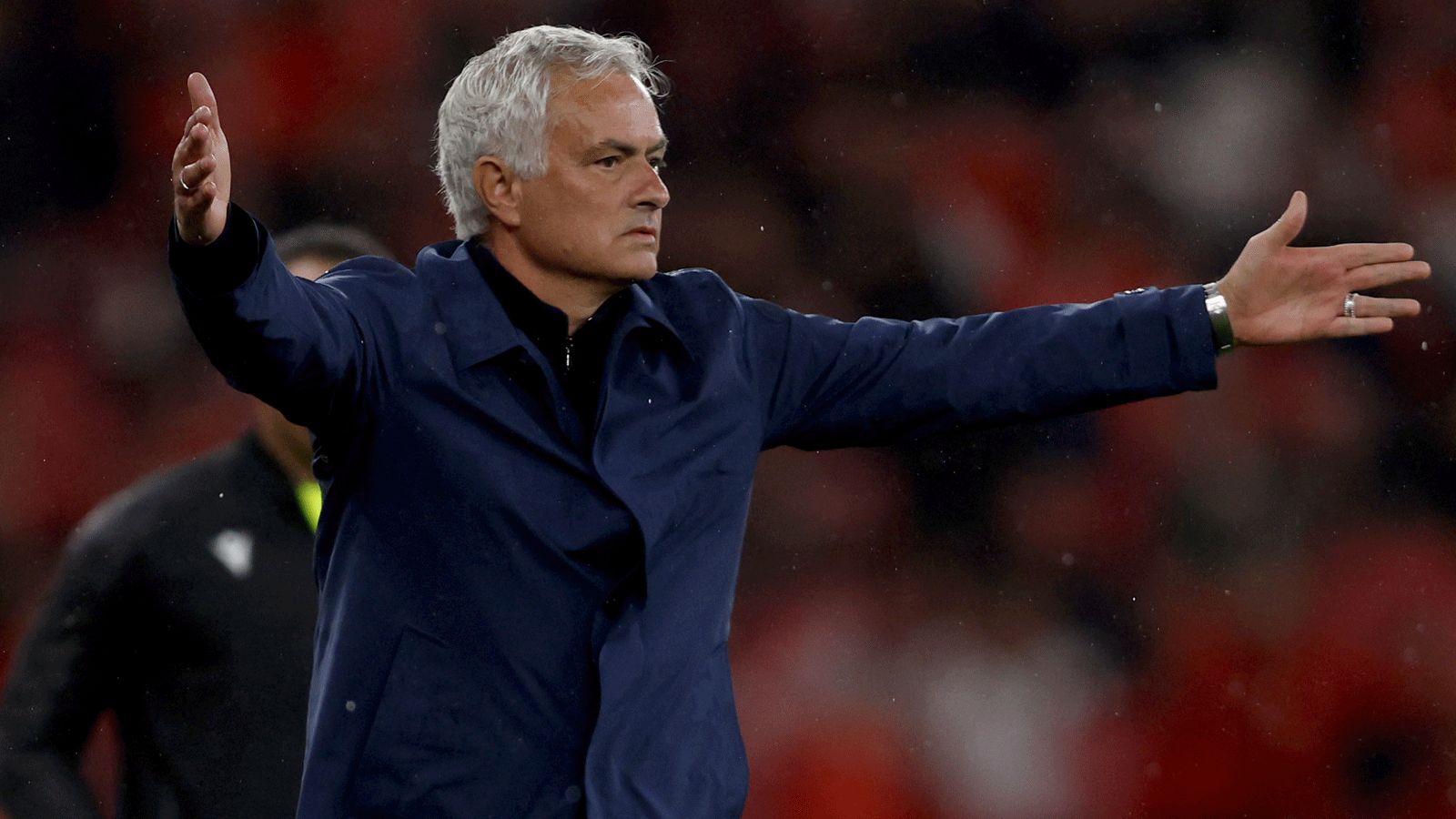 Jose Mourinho says 'yes' to Real Madrid in controversial Florentino ...