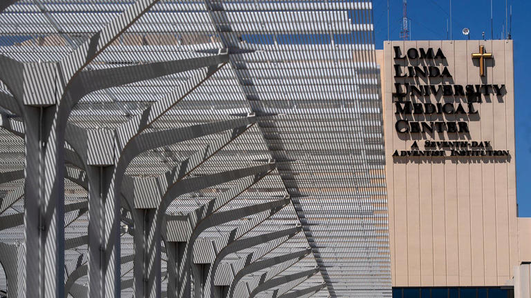 Loma Linda University Health agrees to pay nearly $8 million settlement ...