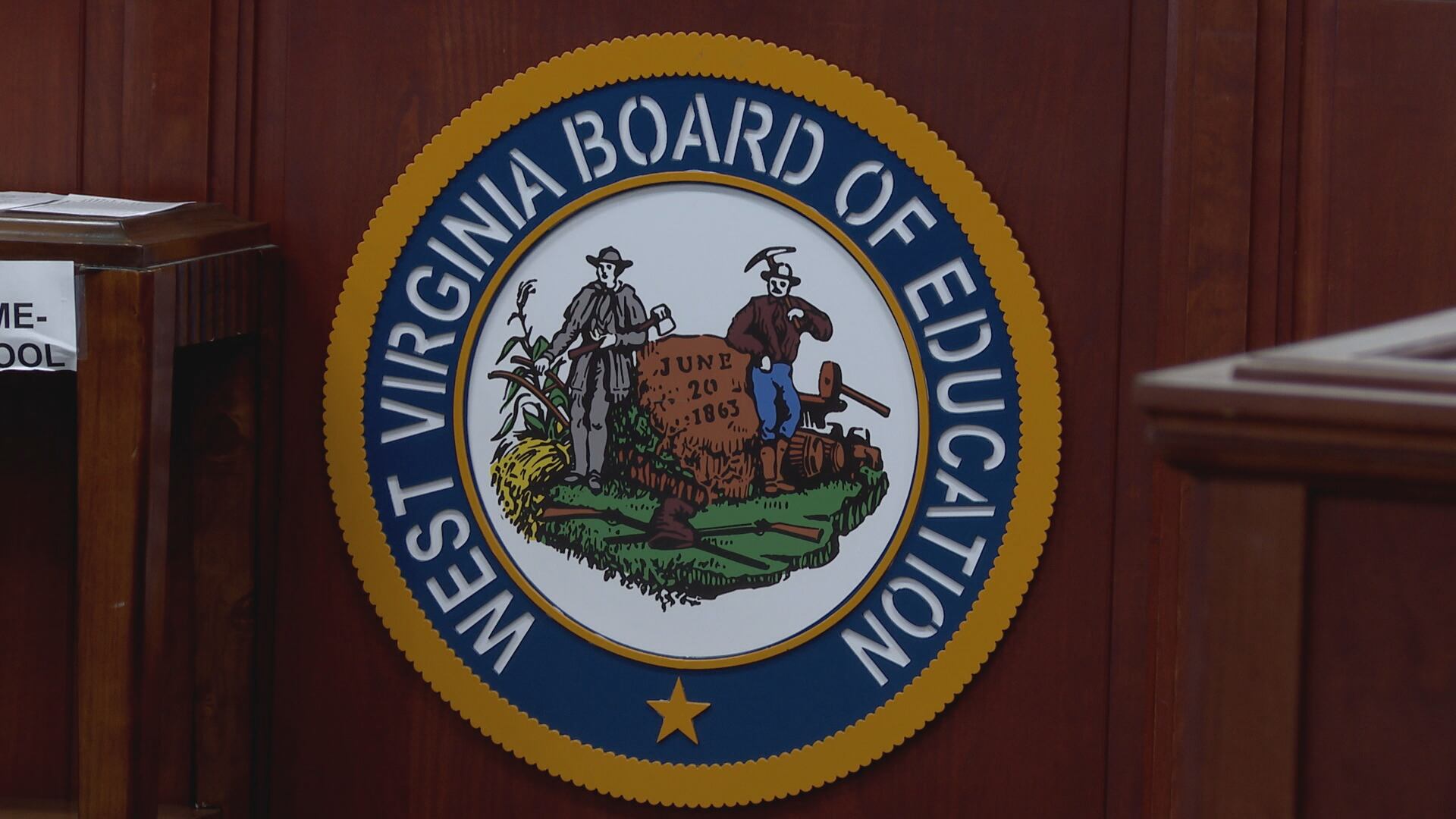 West Virginia Board of Education approves emergency rule on student ...