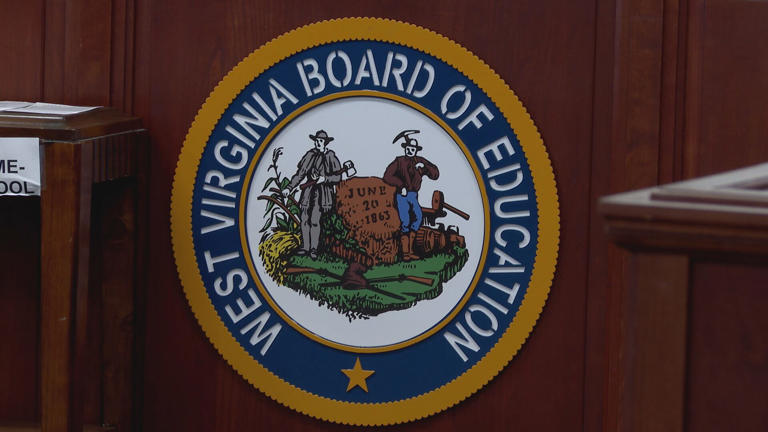 West Virginia Board of Education approves emergency rule on student ...