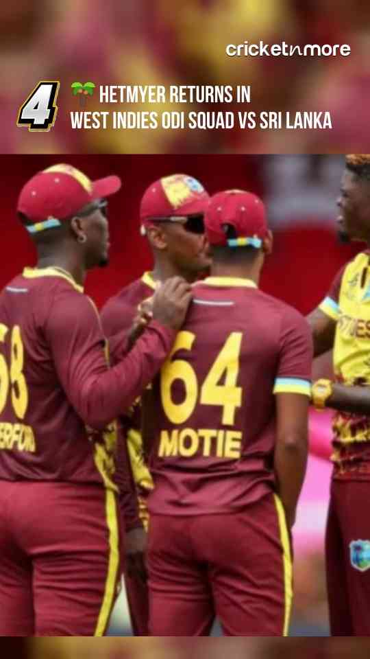 Top cricket news of the day | Tim David faces IPL 2027 ban | West ...