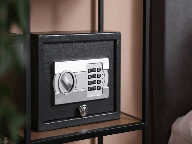 Bank locker theft compensation: How much can you claim if valuables go ...