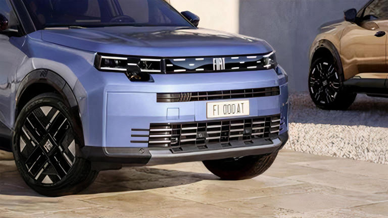 Fiat just revealed the vehicles that could save Chrysler