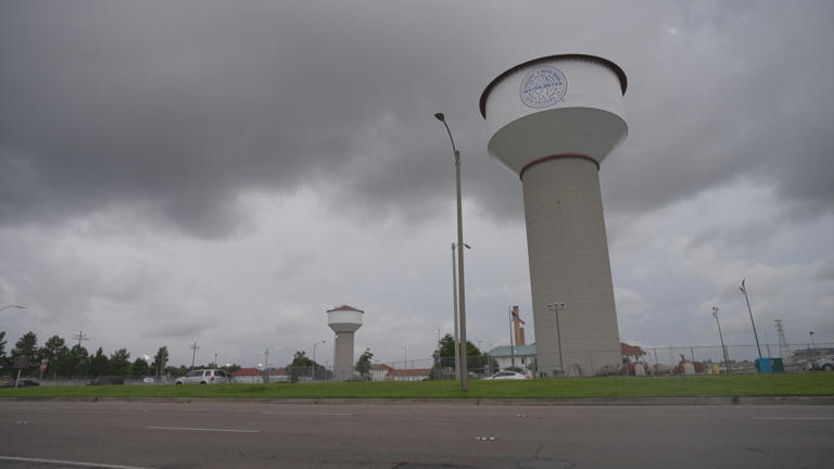 New law expands city oversight of Sewerage and Water Board