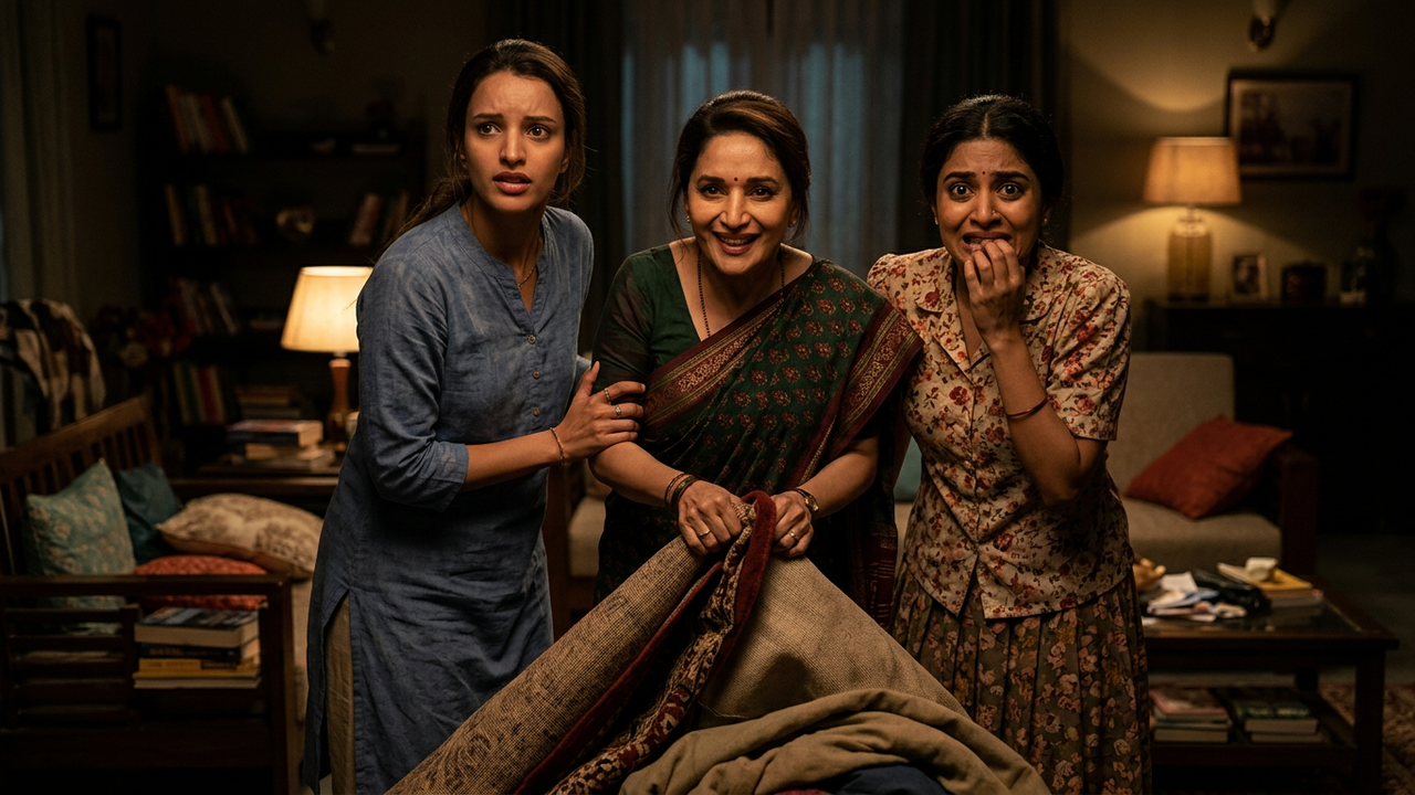 Maa Behen debut time today: What time does the full movie premiere ...