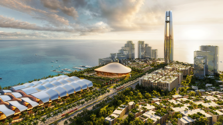 Sun Group debuts at Seoul travel fair with Phu Quoc focus