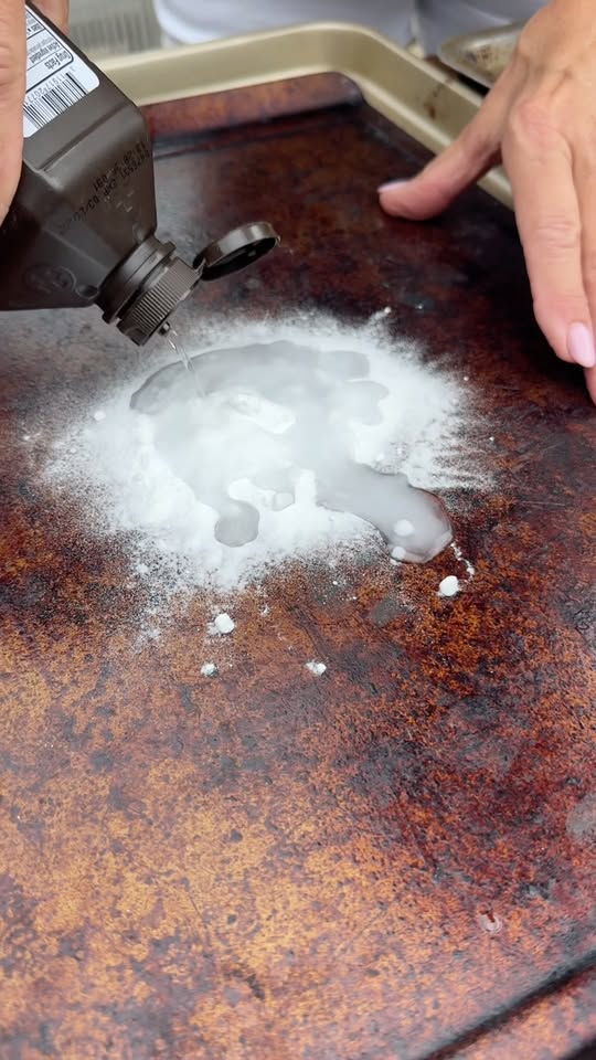 Surprising cleaning tips to make your old pans look brand new