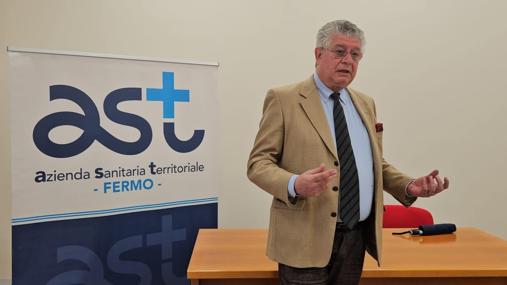 Pannelli (Ast): "Fentanyl? Il problema vero è la cocaina"