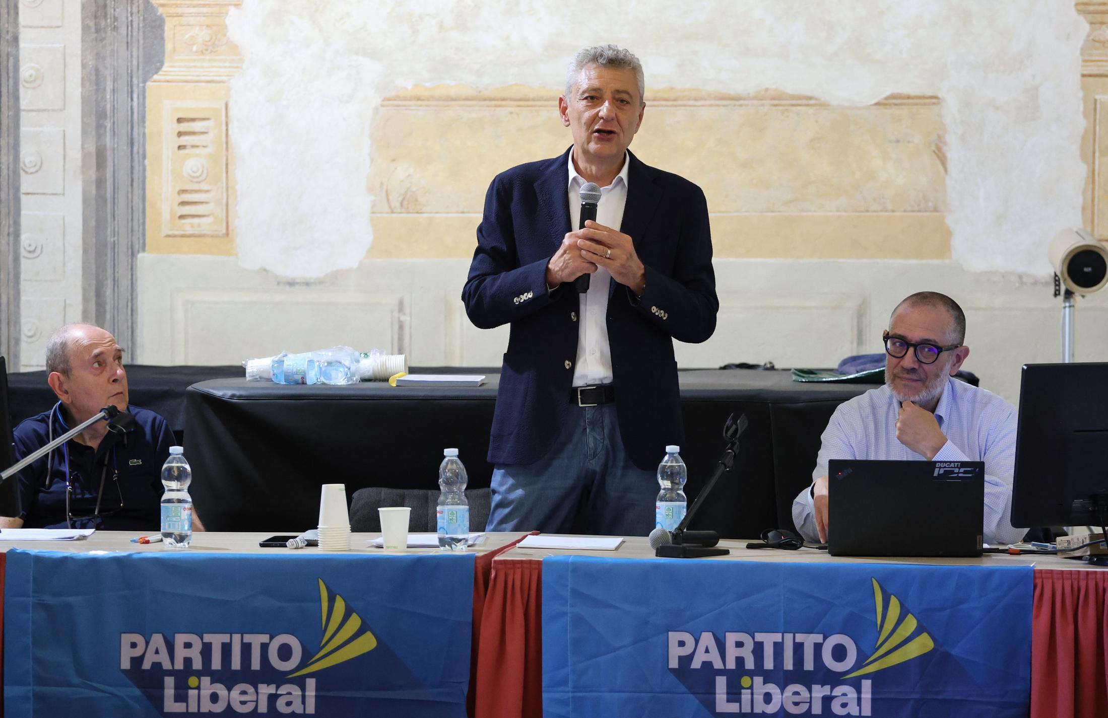 Comunali, PLD in corsa: "No agli estremismi"