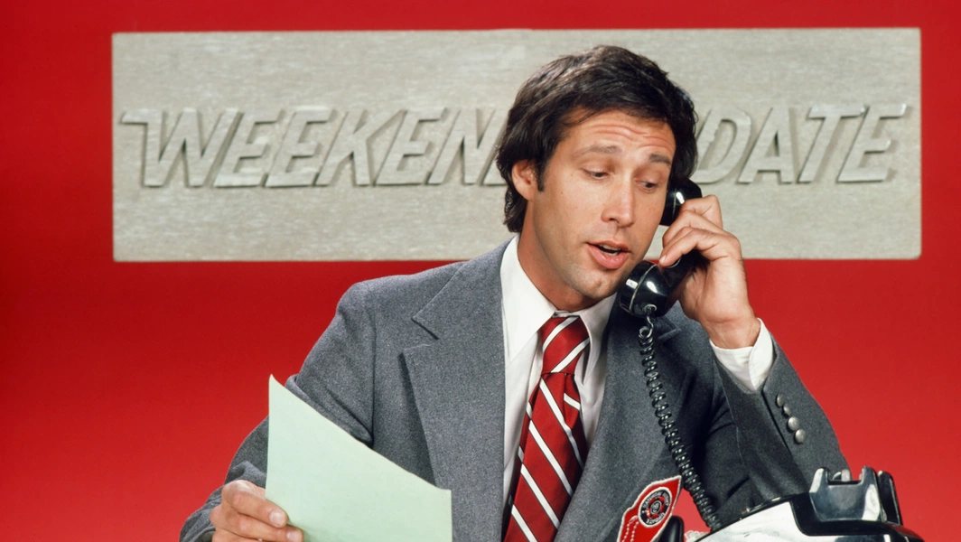 14 iconic early SNL moments and backstage encounters