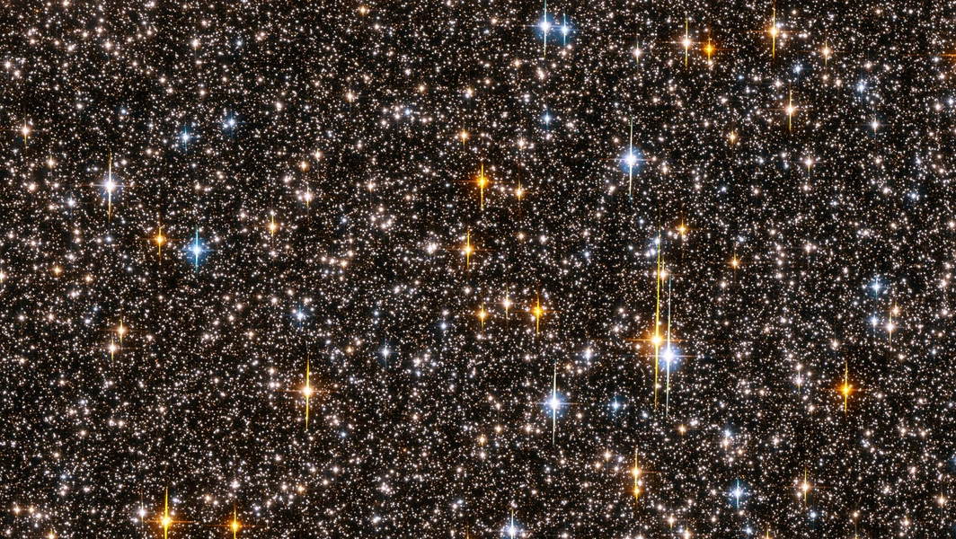 Astronomers detect first magnetic fields on exoplanets