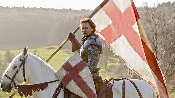 Night Manager star leads 'sensational' BBC period drama hailed as a ...