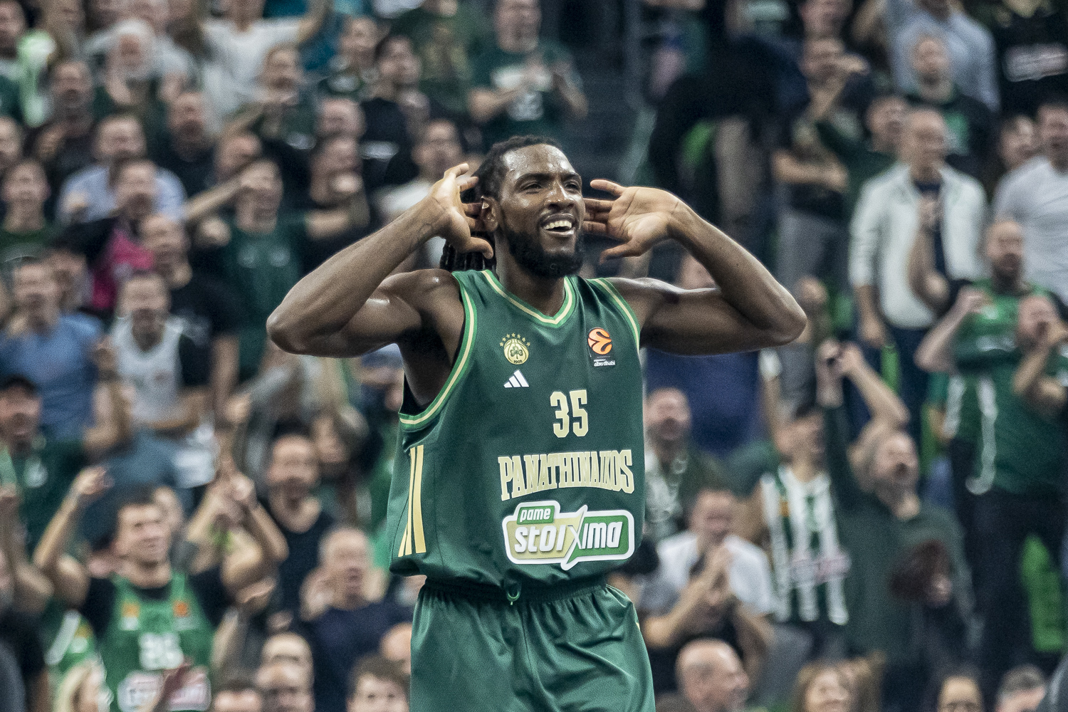Panathinaikos-Olympiakos streaming gratis: il basket in diretta tv live