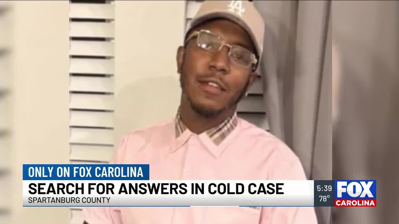 'Shot like a dog': Mom seeks answers as investigators release new ...