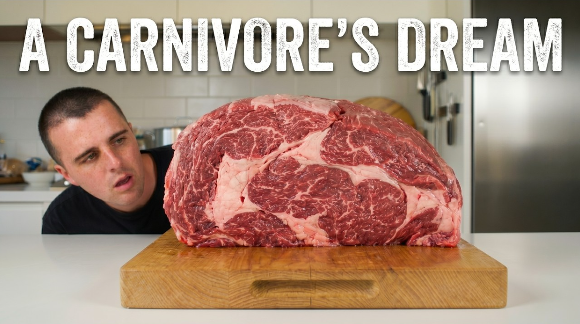 Carnivore dieters, this cut of meat will save you money