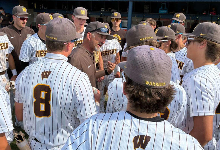 Second-chance home run helps Traverse City Central sideline No. 5 Bay ...