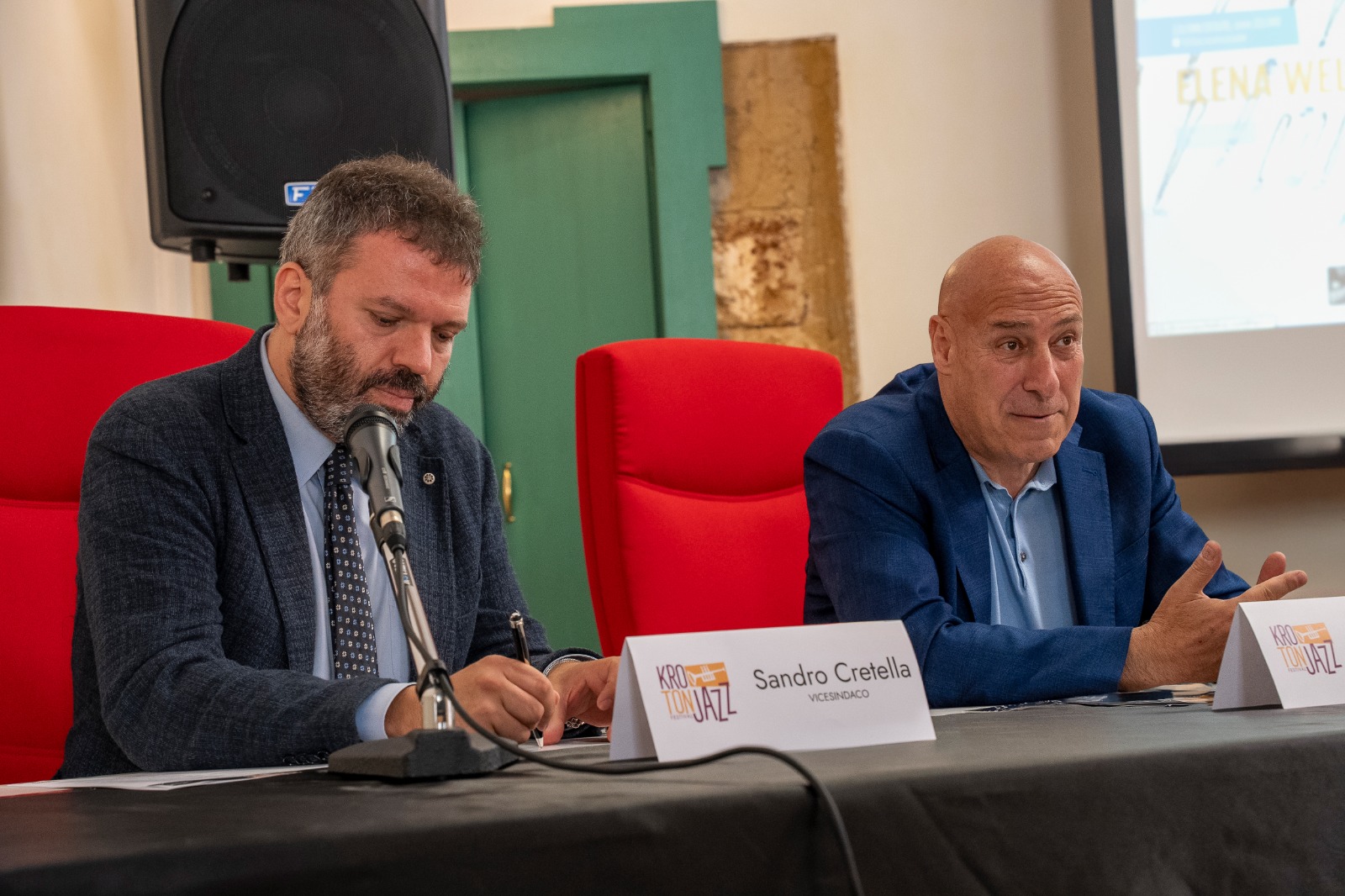 Crotone, rush finale sulla giunta: tra i papabili anche Ferraina ...