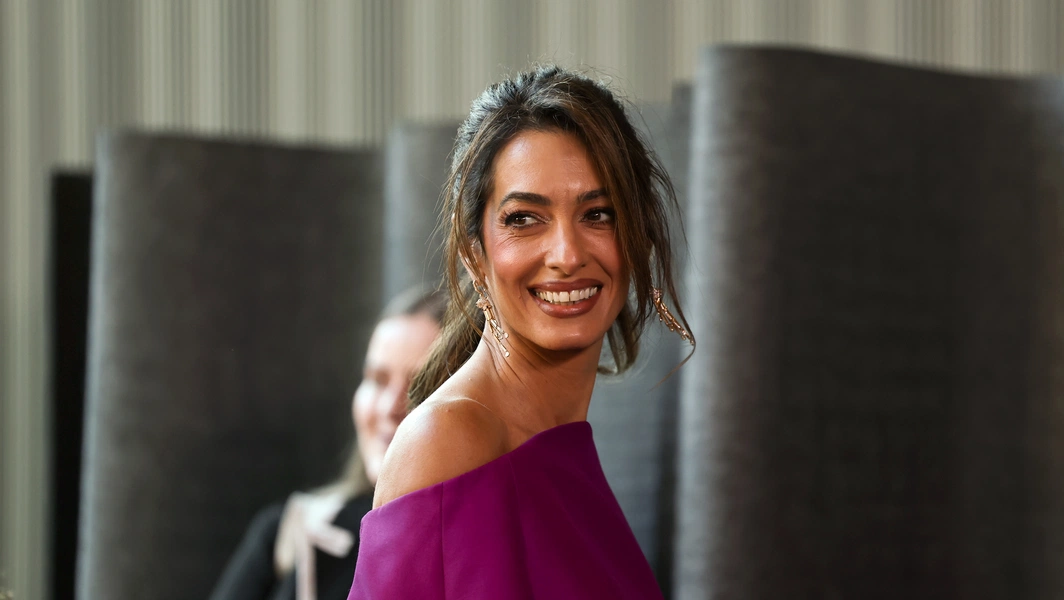 1 Amal Clooney Style Moments That Define Her Fashion Evolution