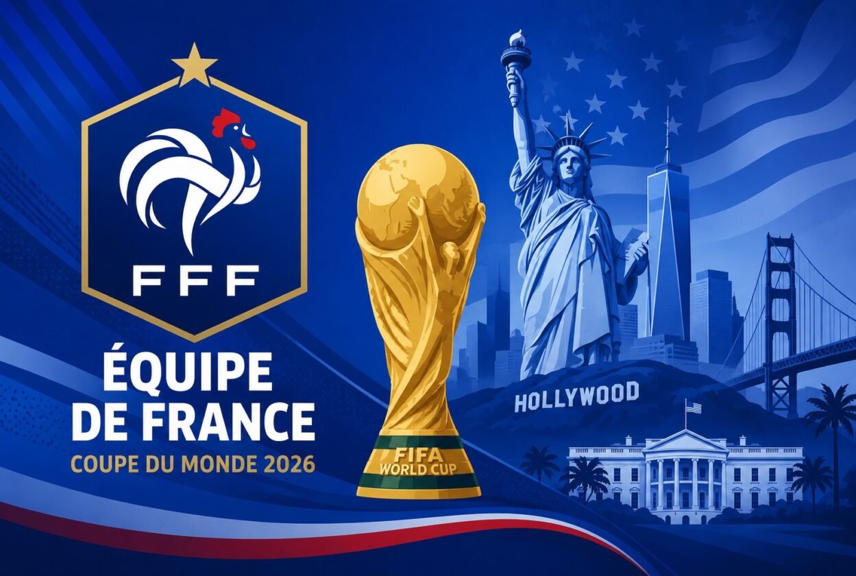 France – Côte d’Ivoire : la compo probable des Bleus