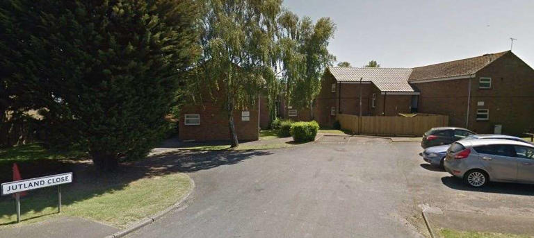 Ex-soldier ‘let down’ by MHS Homes after neighbour in Allhallows ...