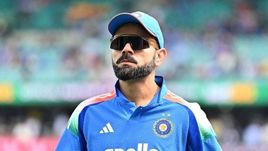 Virat Kohli's return to India duty hit by major setback as injury rules ...