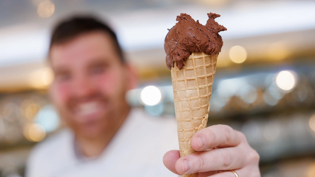 5 best chocolate ice cream brands ranked