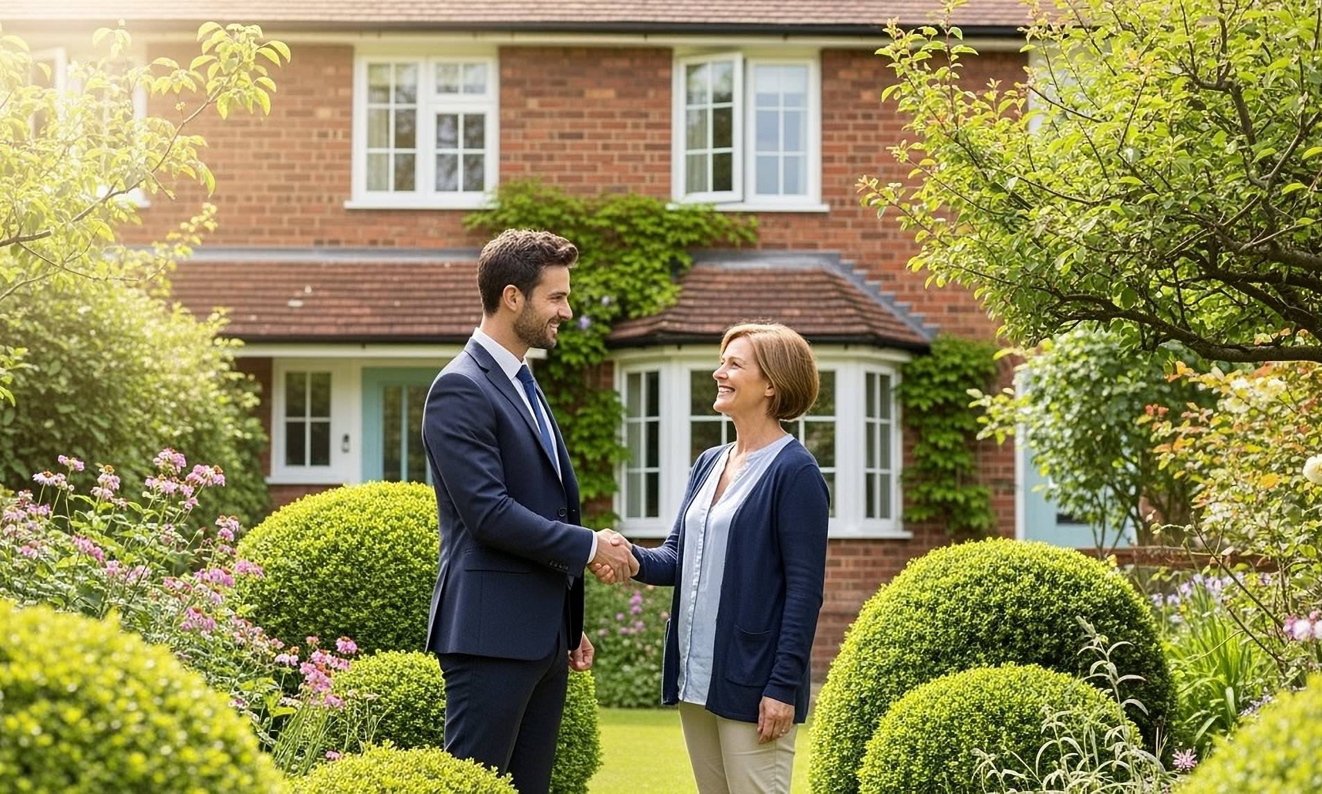 My estate agent wants me to give them 'sole selling rights' - should I ...