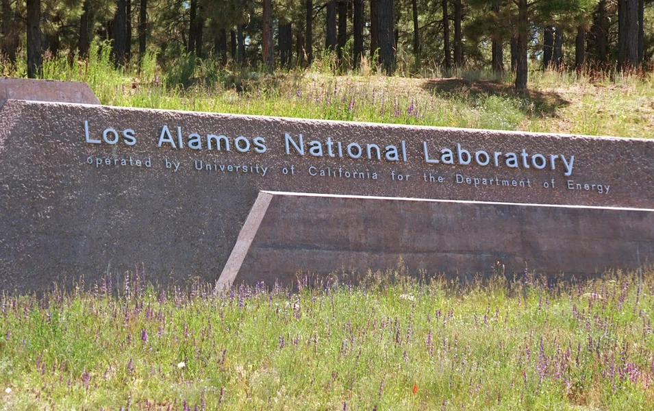 Body of missing Los Alamos scientist found with gunshot wound