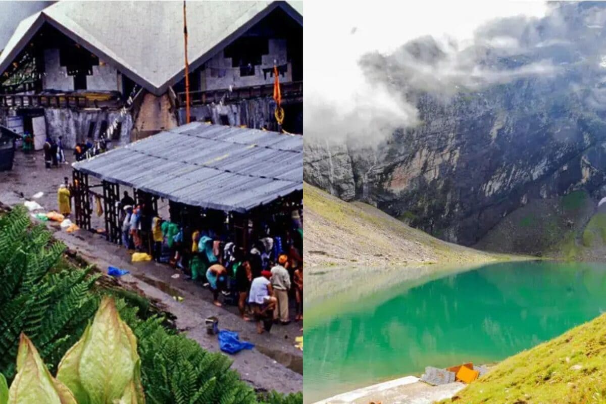 Hemkund Sahib Yatra 2026 explained: How to reach, best time to visit ...
