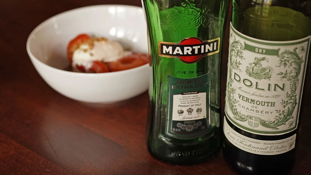 11 exceptional vermouths for crafting martinis