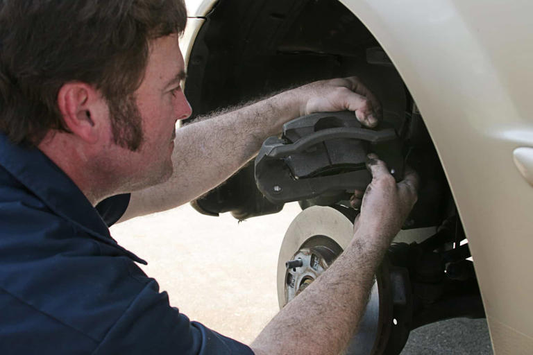 Garage labour rates now reach £180 an hour as repair bills climb