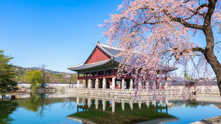 In South Korea, these are the 10 best K-dramas arriving to Netflix this ...