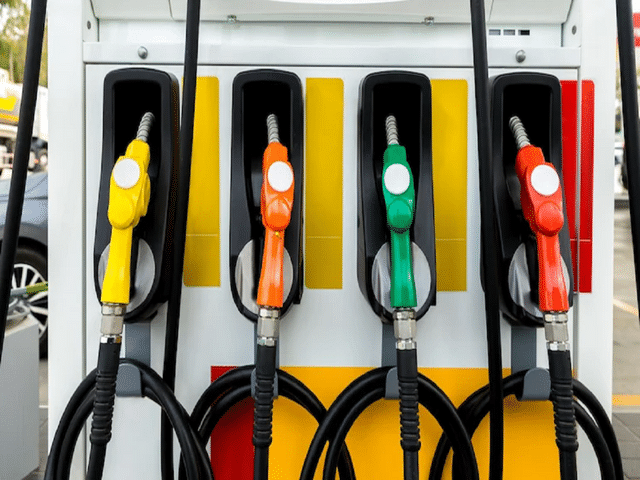 Petrol diesel price today: Fresh fuel rates announced across India ...