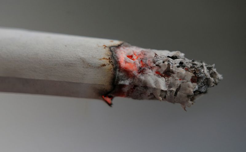 Australian state cracks down on illegal tobacco shops as nicotine use ...