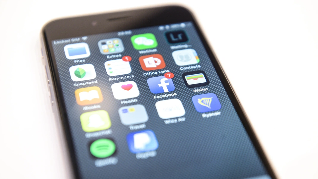 Understanding iPhone storage usage and management