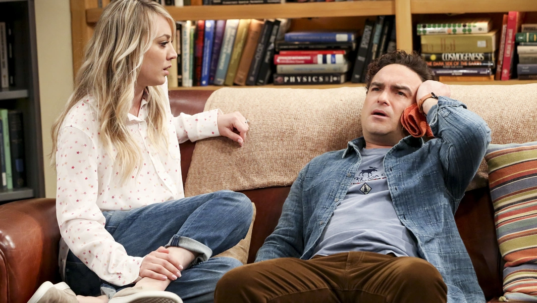 1 fascinating Leonard Hofstadter fan theories