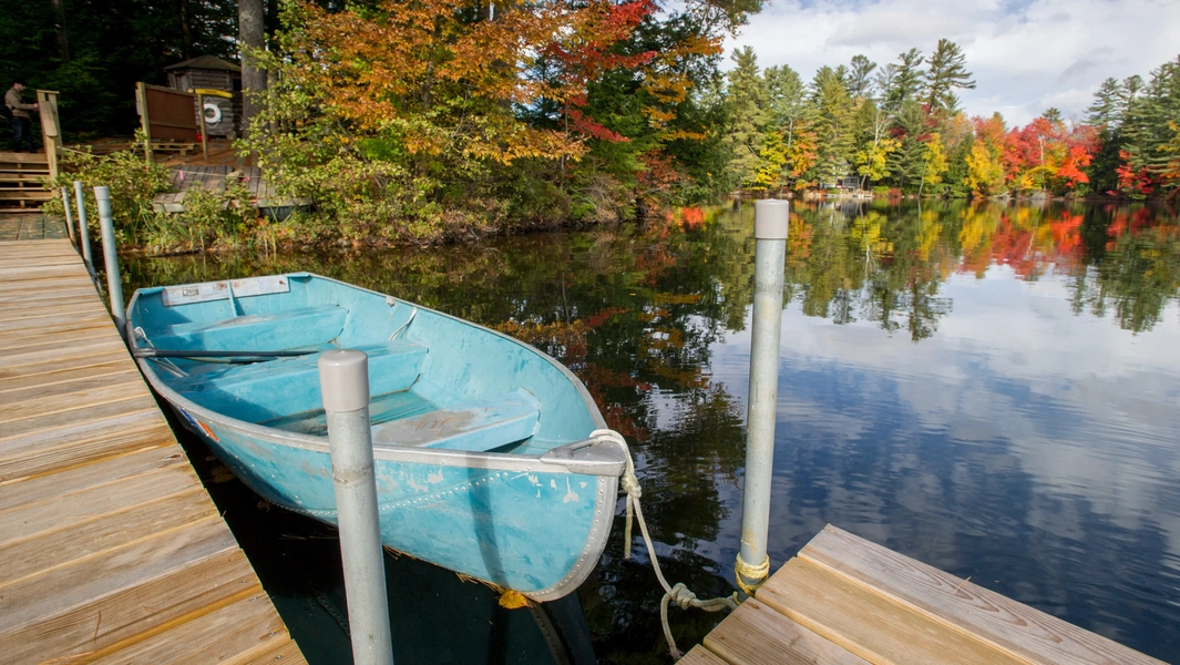 Cafés and diners showcasing Maine’s local character
