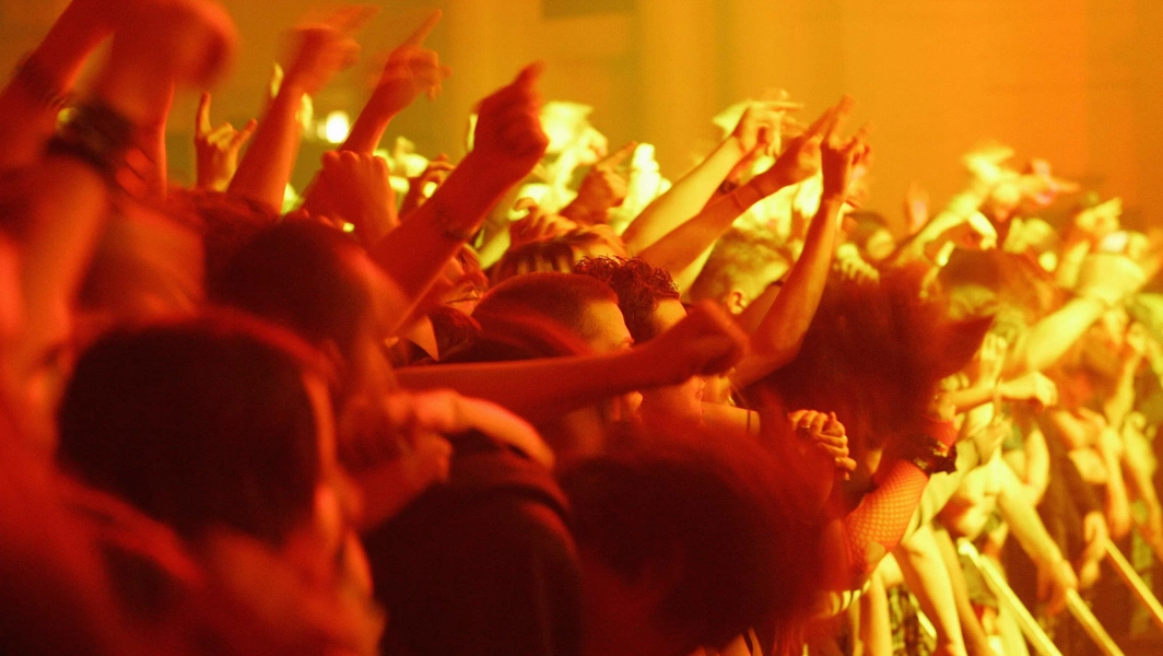 12 iconic heavy metal films across genres