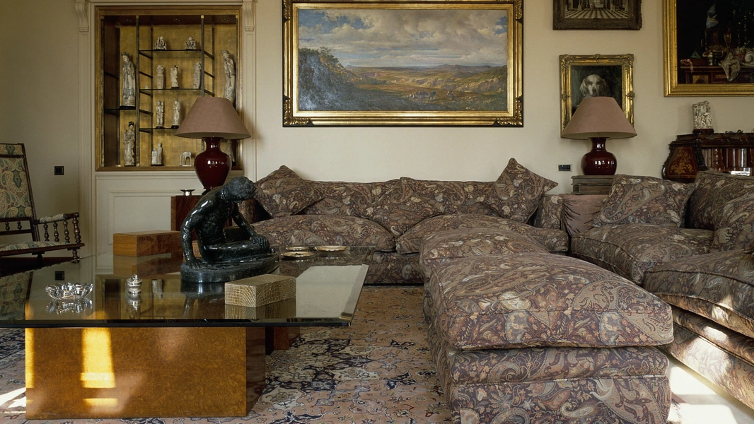 7 home features falling out of favor