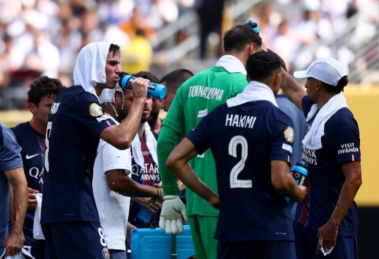 World Cup 2026: FIFA bans fans from bringing reusable bottles to stadiums