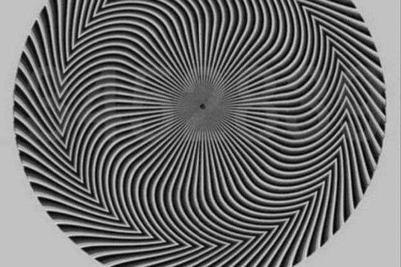 Furious debate over optical illusion as people can't agree on numbers ...