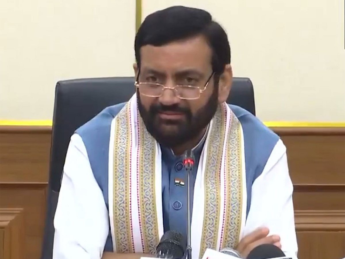 Chief minister highlights efforts to modernise agriculture in Haryana